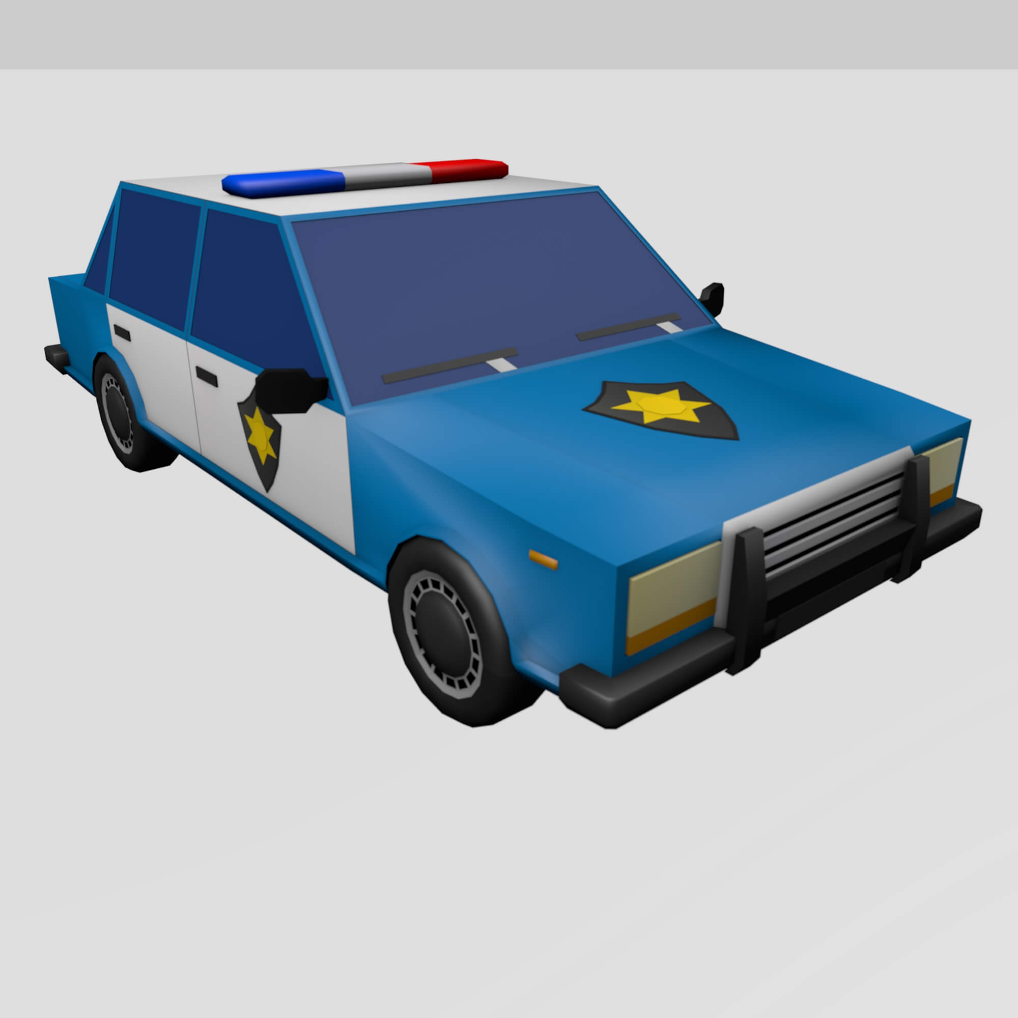 Set of cars and van - 3D Model by katherina