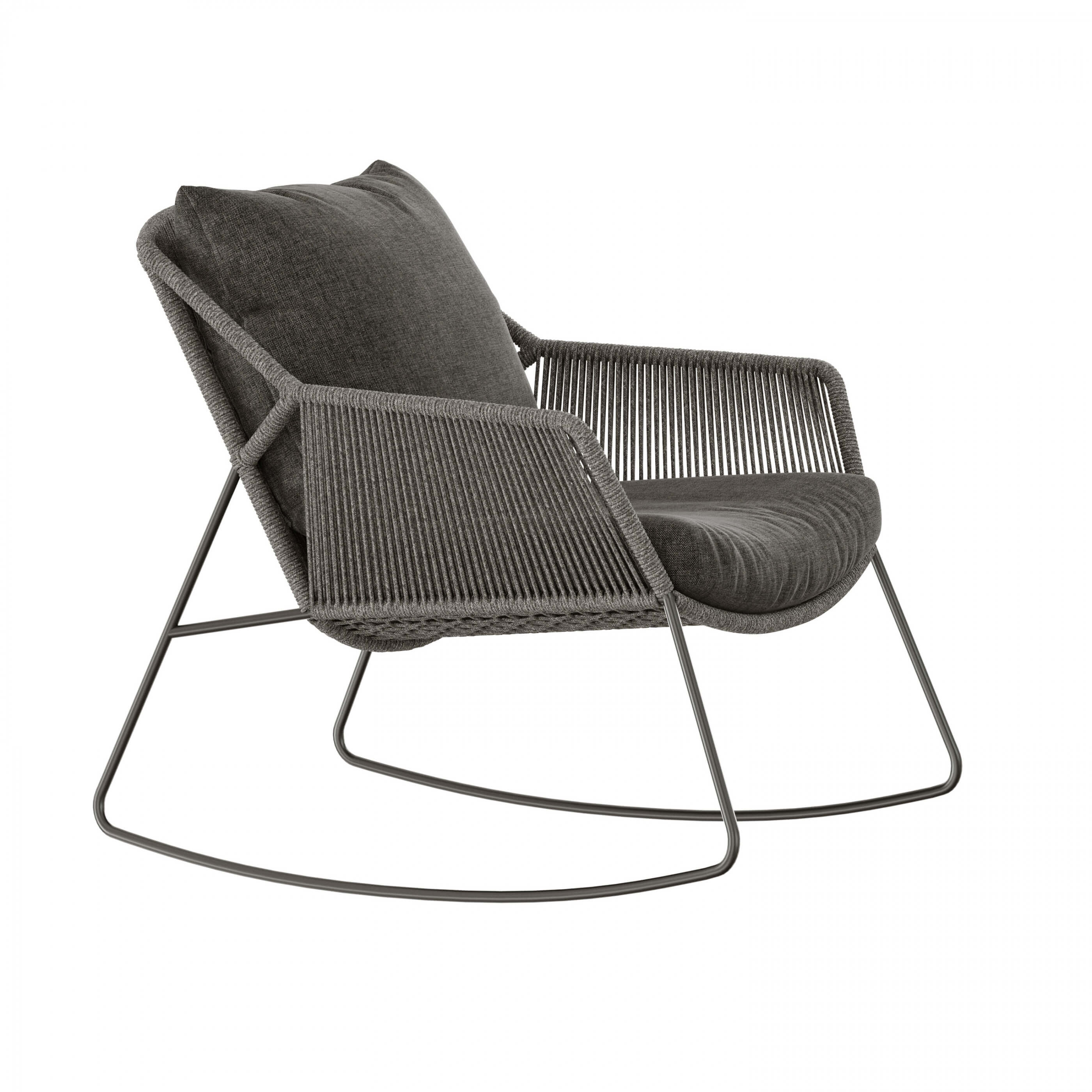 4so Accor Lounge Set - 3D Model by Katmit