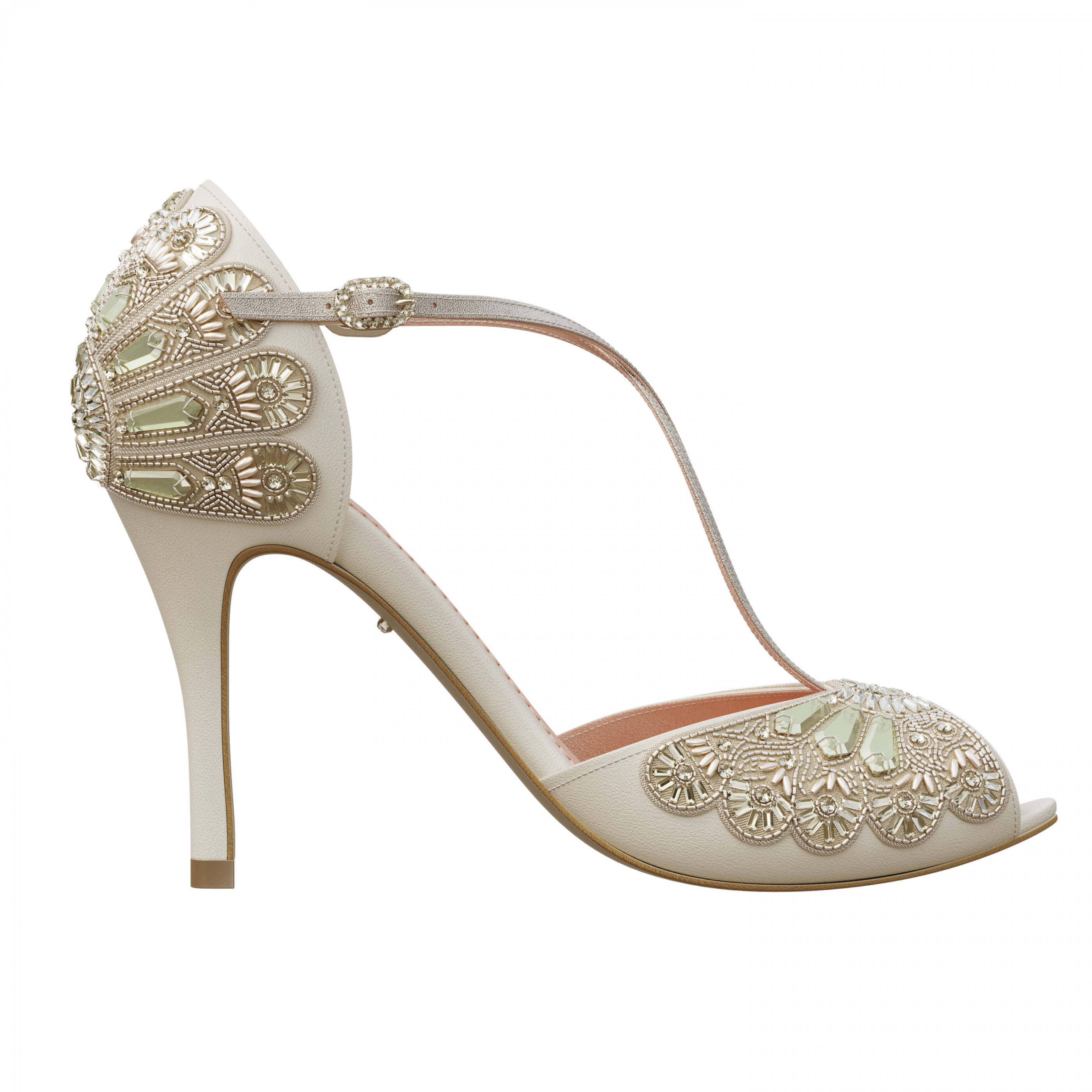 Emmy London Shoes - 3D Model by Katmit