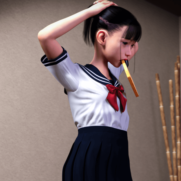 3D Art Gallery by Kayami at RenderHub