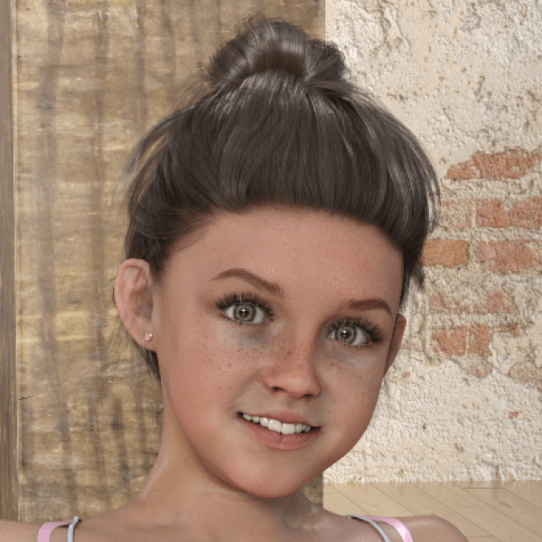 3D Art Gallery by KCMustang at RenderHub