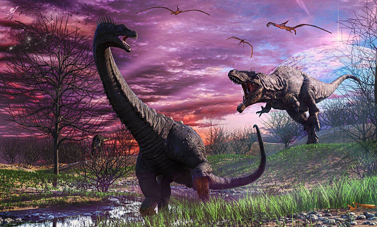 Stuck in the Mud , a Sticky Situation 3D Render | RenderHub Gallery