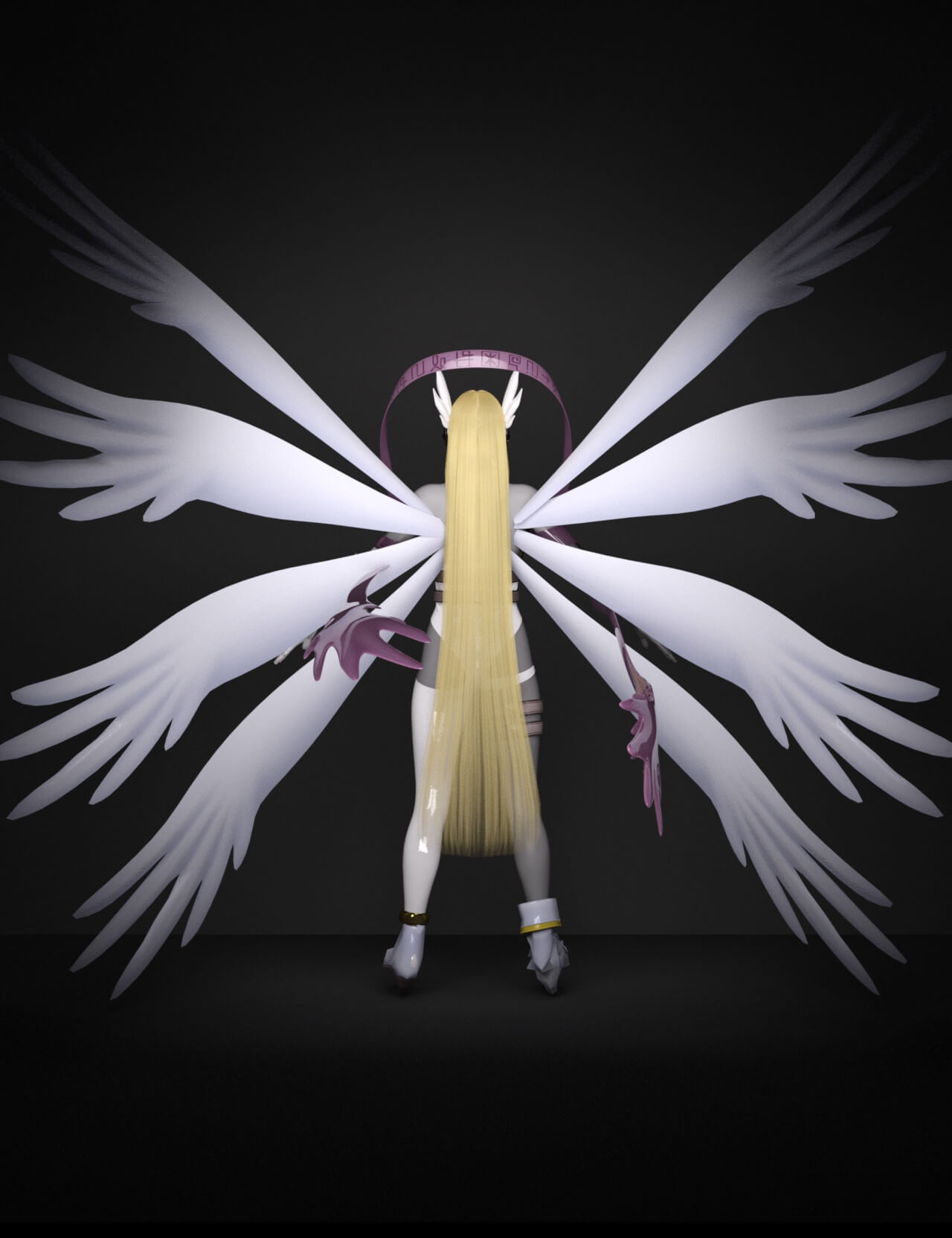 Agewomon Outfit for G8F/G8.1 - Daz Content by kemel