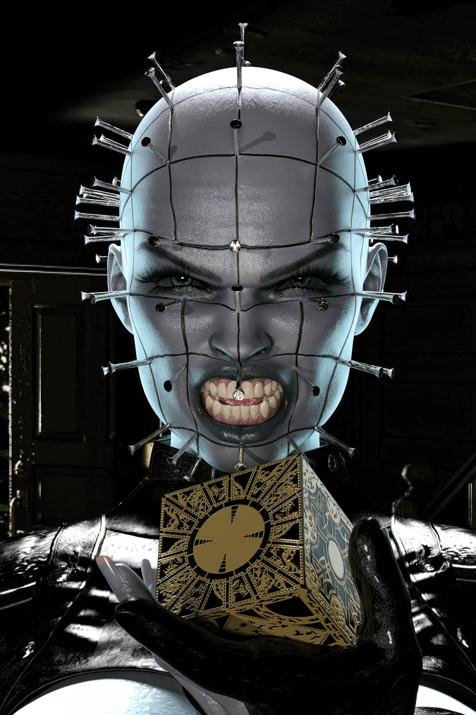 Cenofemm for G8F-8.1 Daz Content by kemel