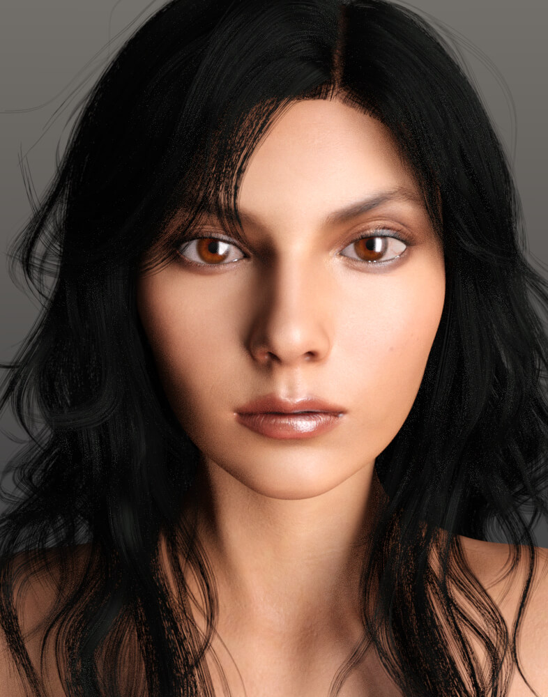 Kc Premium X-23 Bundle for G8F Daz Content by kemel