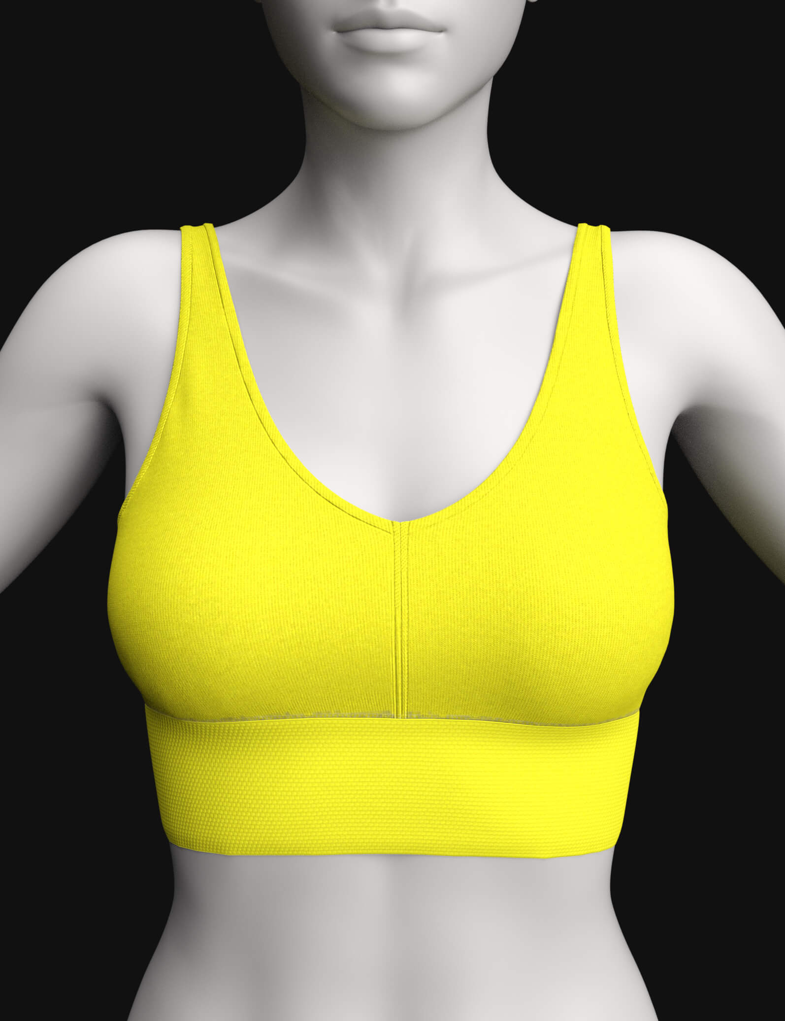 Kp-Sport Underwear for G8F and G8.1F Daz Content by kemel
