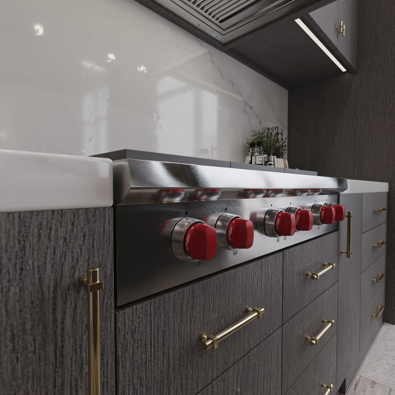 Wolf SRT366 - 3D Model by Kenny Syverson