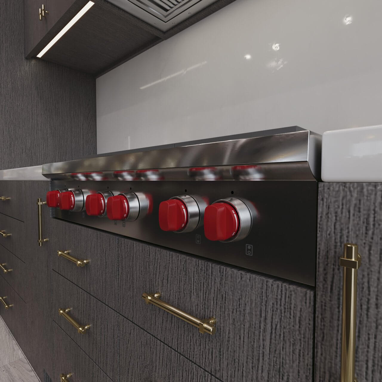 Wolf SRT366 - 3D Model by Kenny Syverson