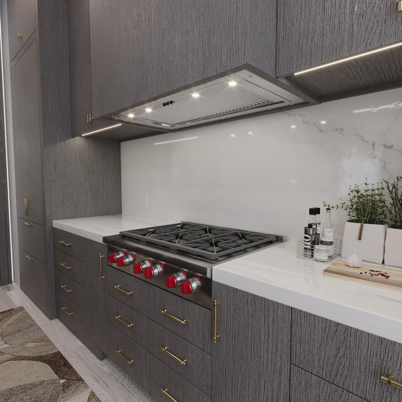 Wolf SRT366 - 3D Model by Kenny Syverson