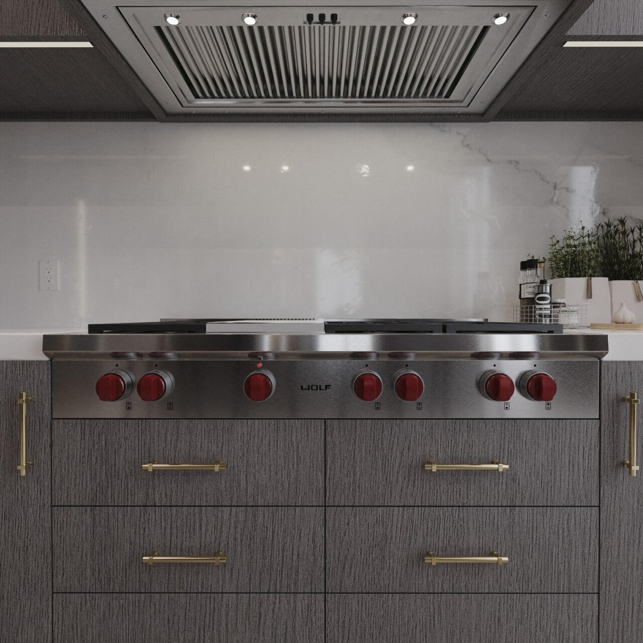 Wolf Srt486g - 3D Model by Kenny Syverson