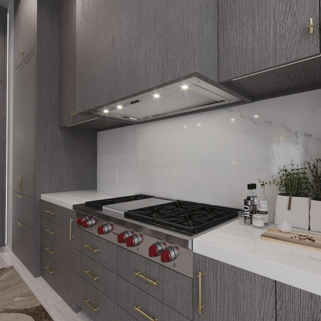 Wolf Srt486g - 3D Model by Kenny Syverson