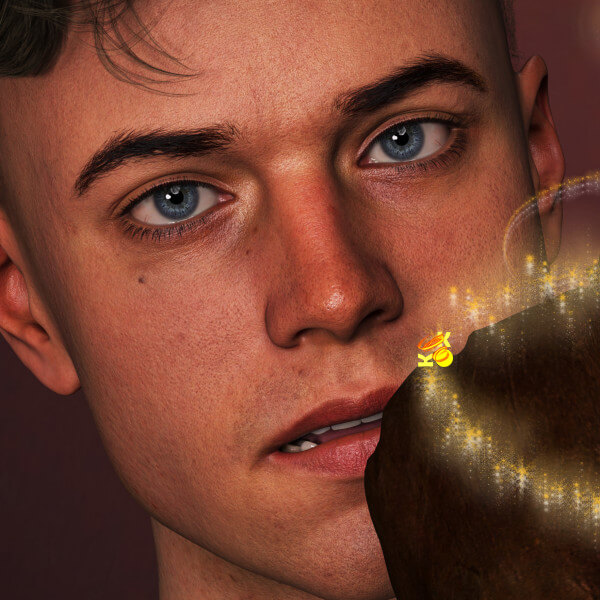 3D Art Gallery by Kev914 at RenderHub