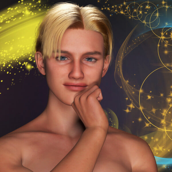 3D Art Gallery by Kev914 at RenderHub