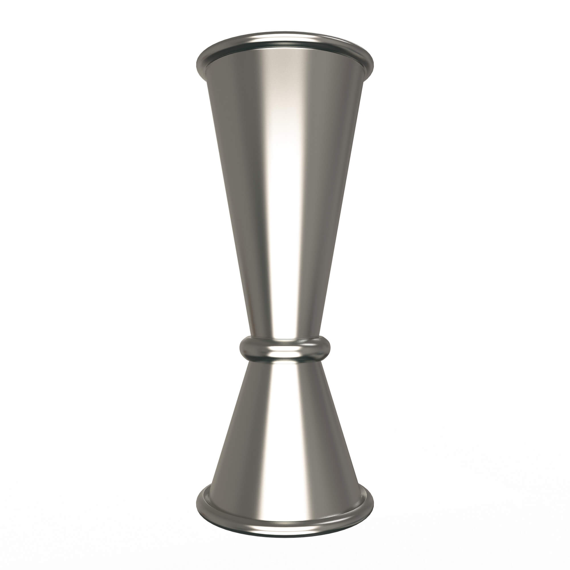 Jigger - 3D Model by KhaganFX