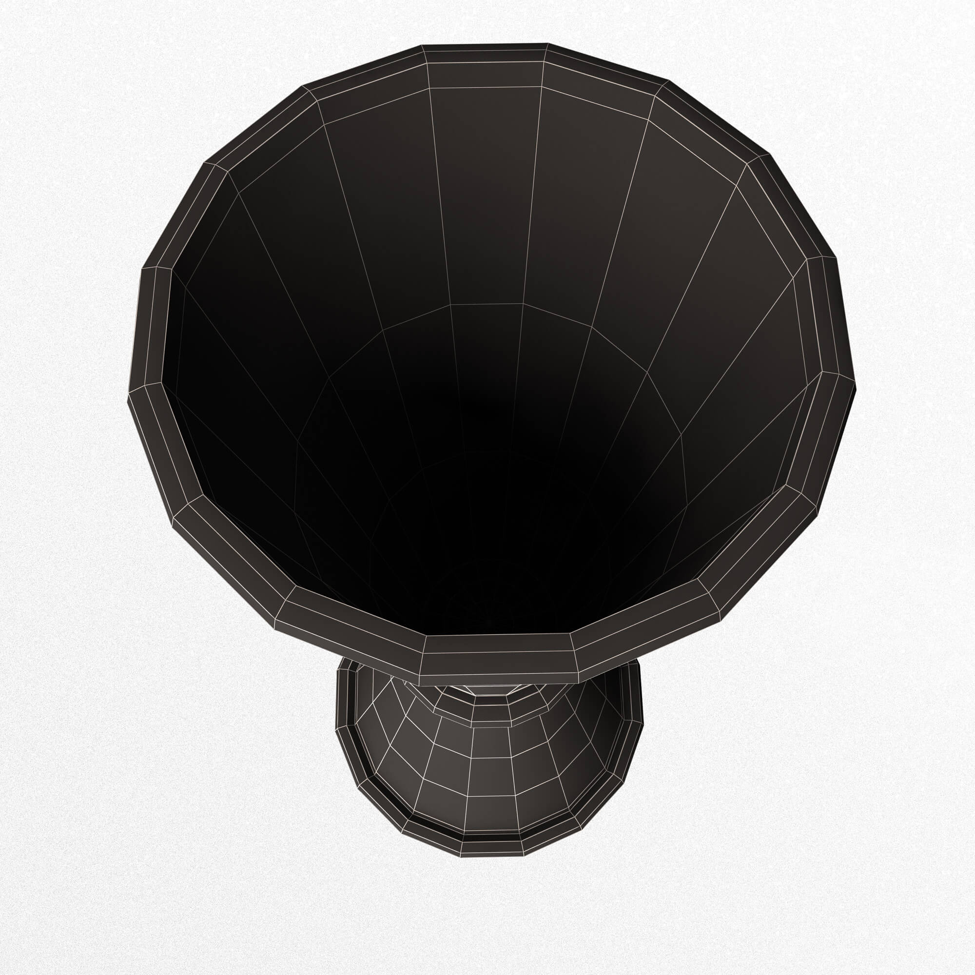 Jigger - 3D Model by KhaganFX