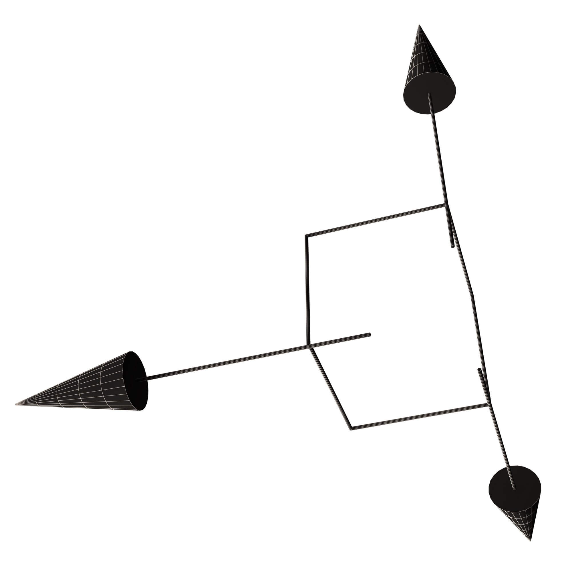 Move Tool 3dsMax 2018-2021 3D Model by KhaganFX