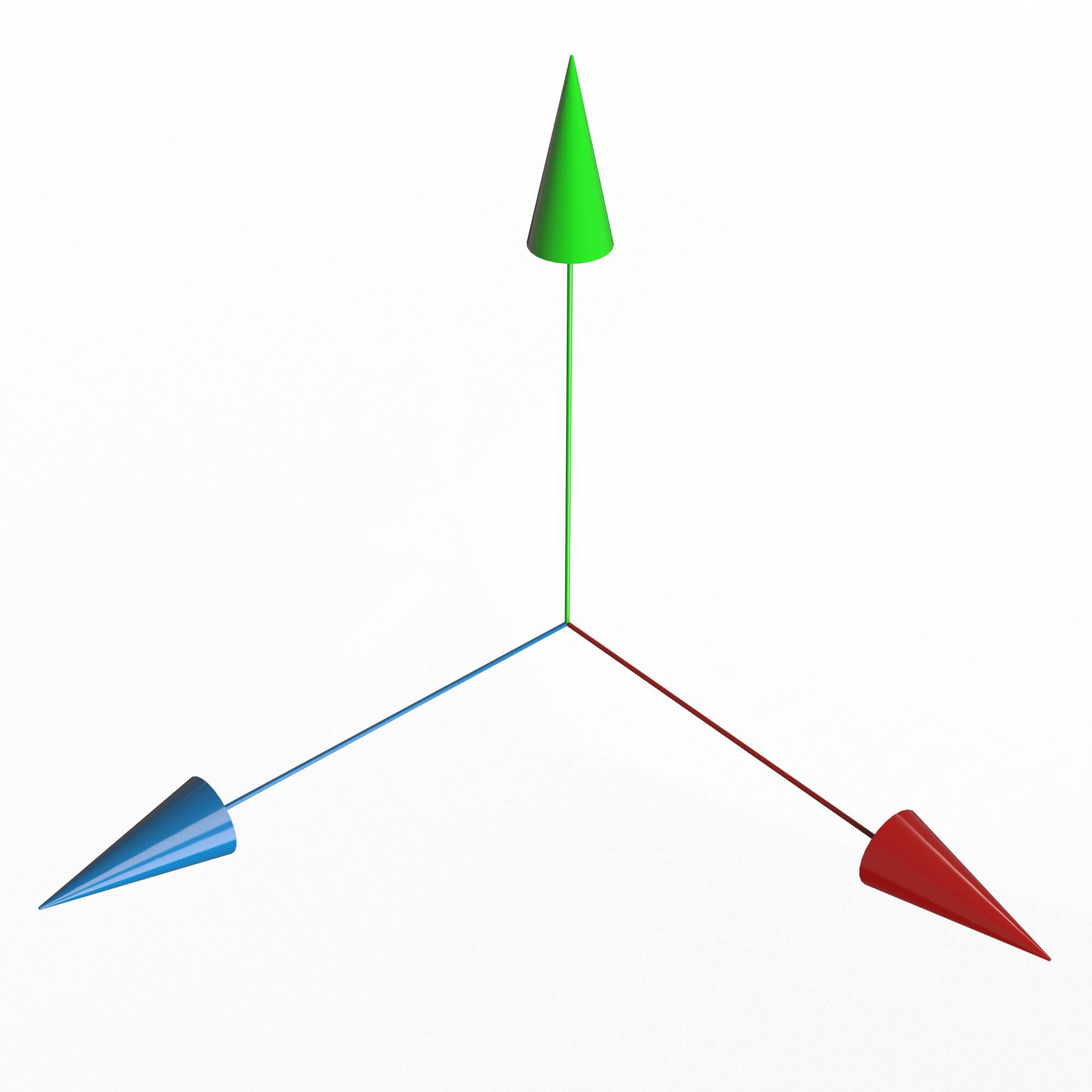 Move Tool - 3D Model by KhaganFX