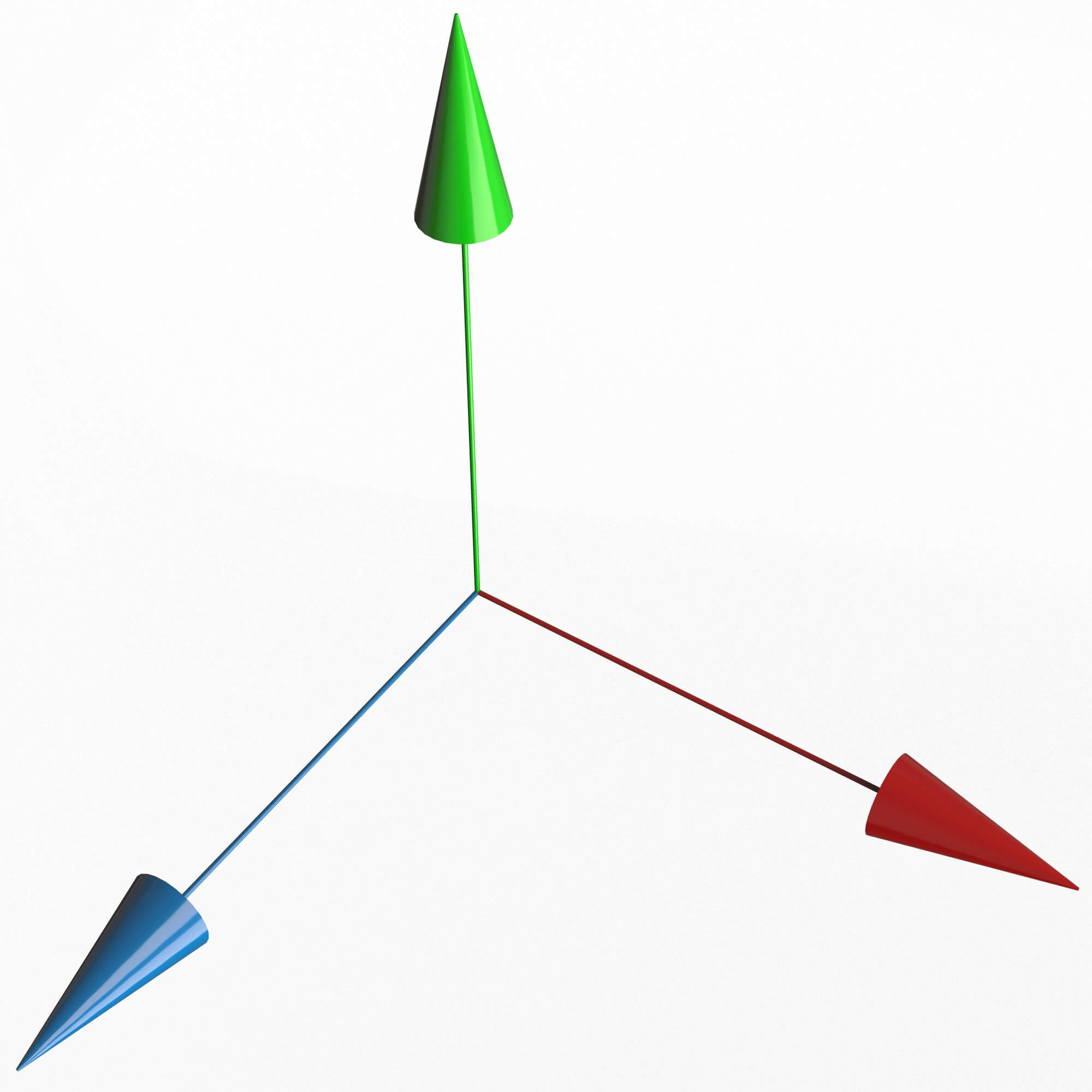 Move Tool - 3D Model by KhaganFX