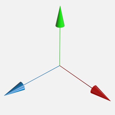 Move Tool - 3D Model by KhaganFX