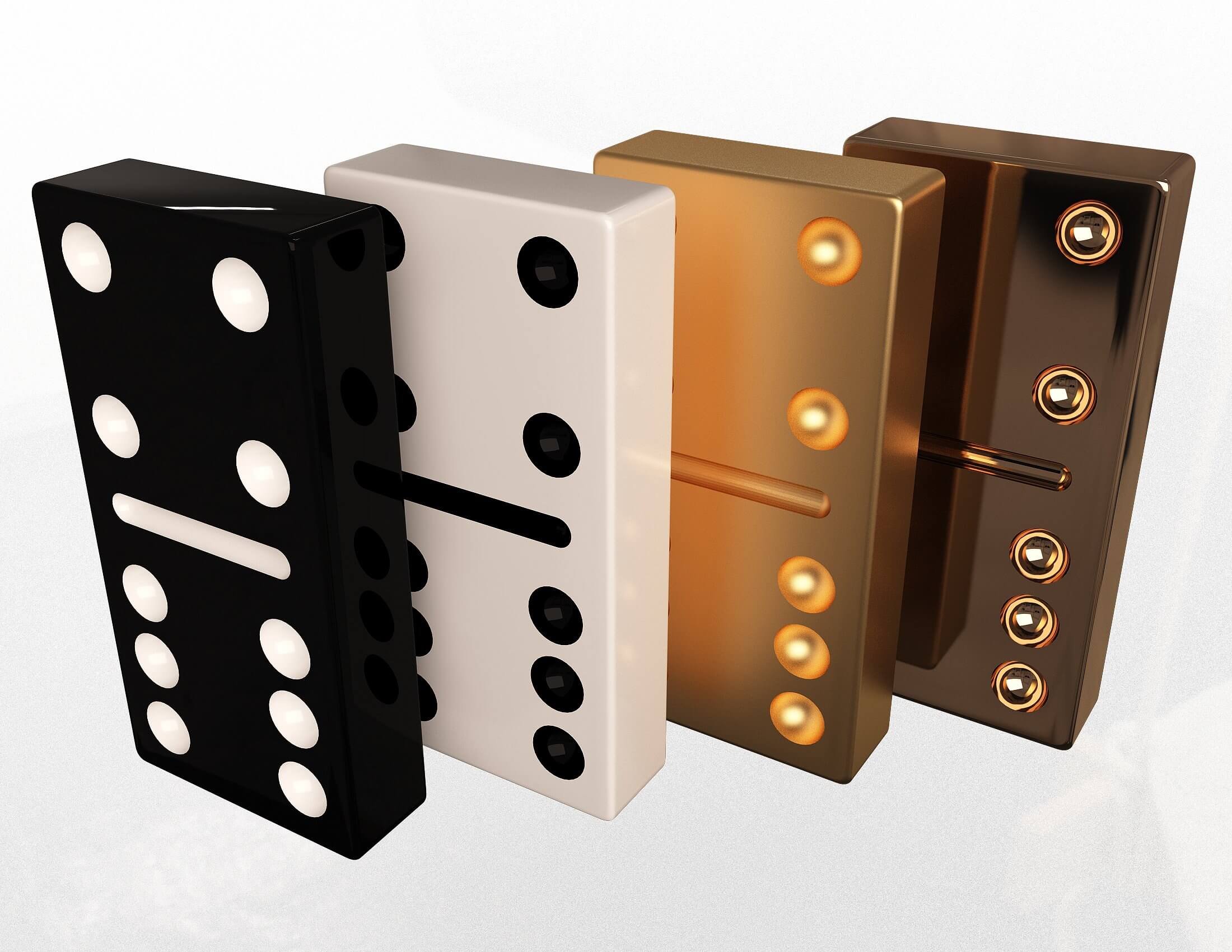 Sport Objects Collection - 3D Model by KhaganFX