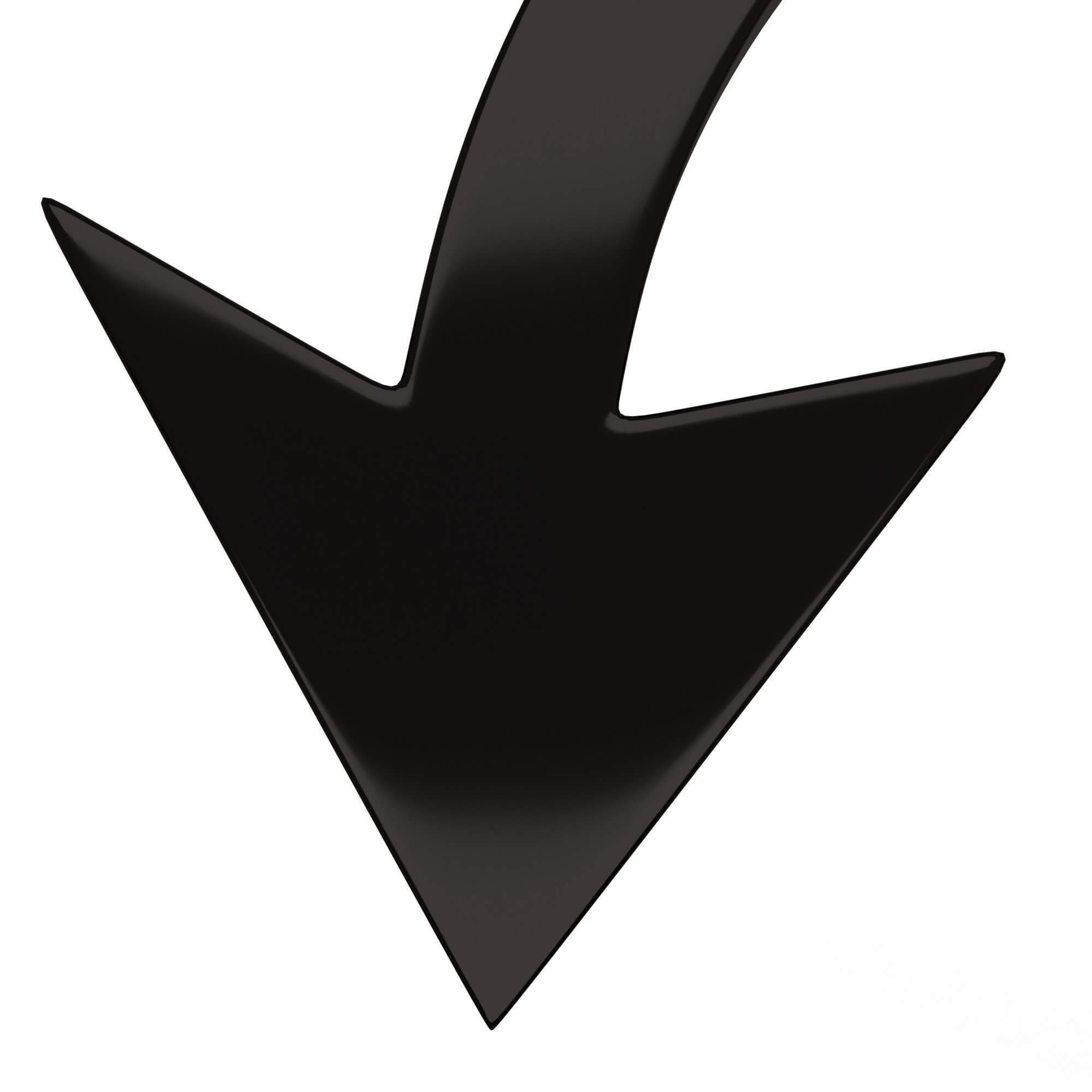 Synchronization Symbol - 3D Model by KhaganFX