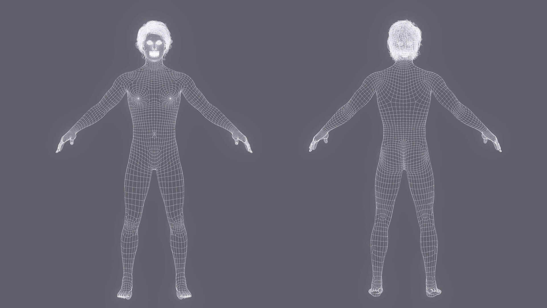 Asian Gangster Yakuza - 3D Model by khaloui