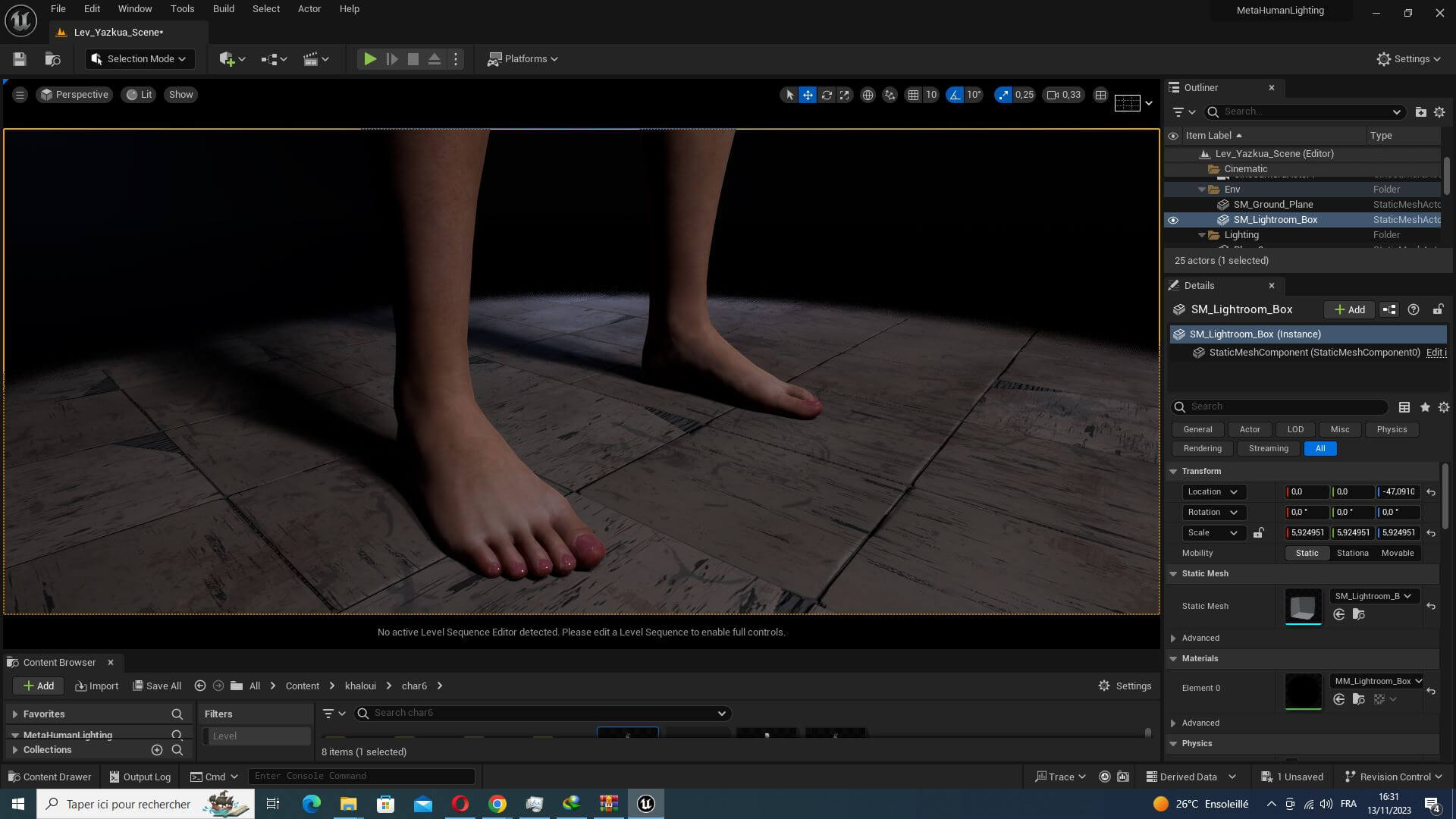Asian Woman Perfect Base Shape V2 - 3D Model by khaloui