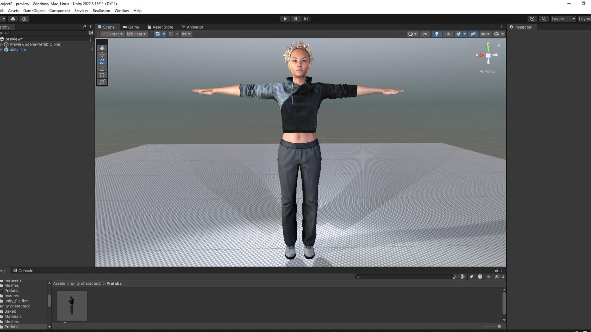 Kali - Sports Vibes 3D Model by khaloui