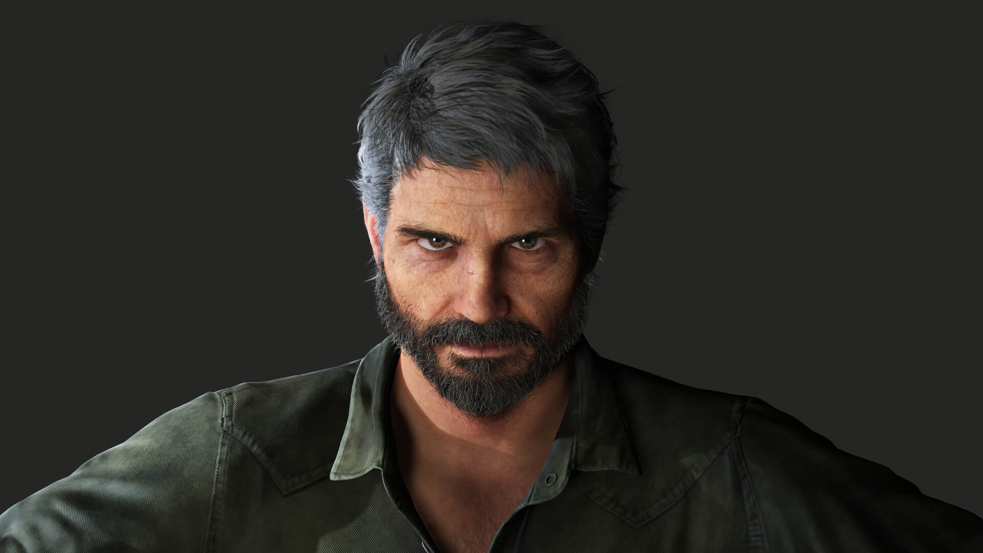 Pedro Pascal Joel Miller The Last of Us - 3D Model by khaloui
