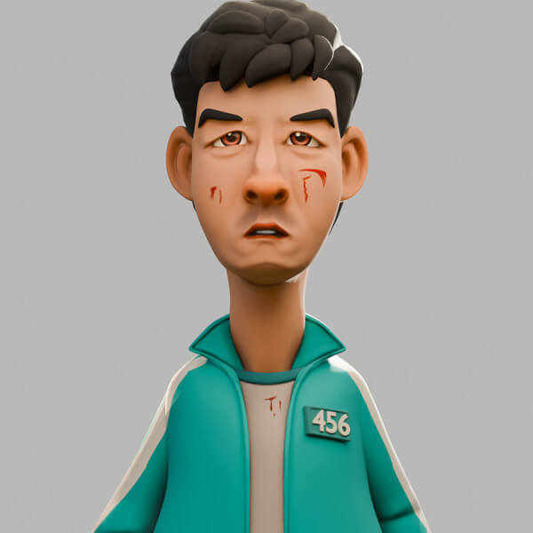 ZBrush Gallery | Submit Your 3D Renders at RenderHub