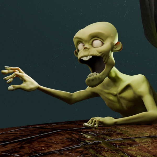 ZBrush Gallery | Submit Your 3D Renders at RenderHub