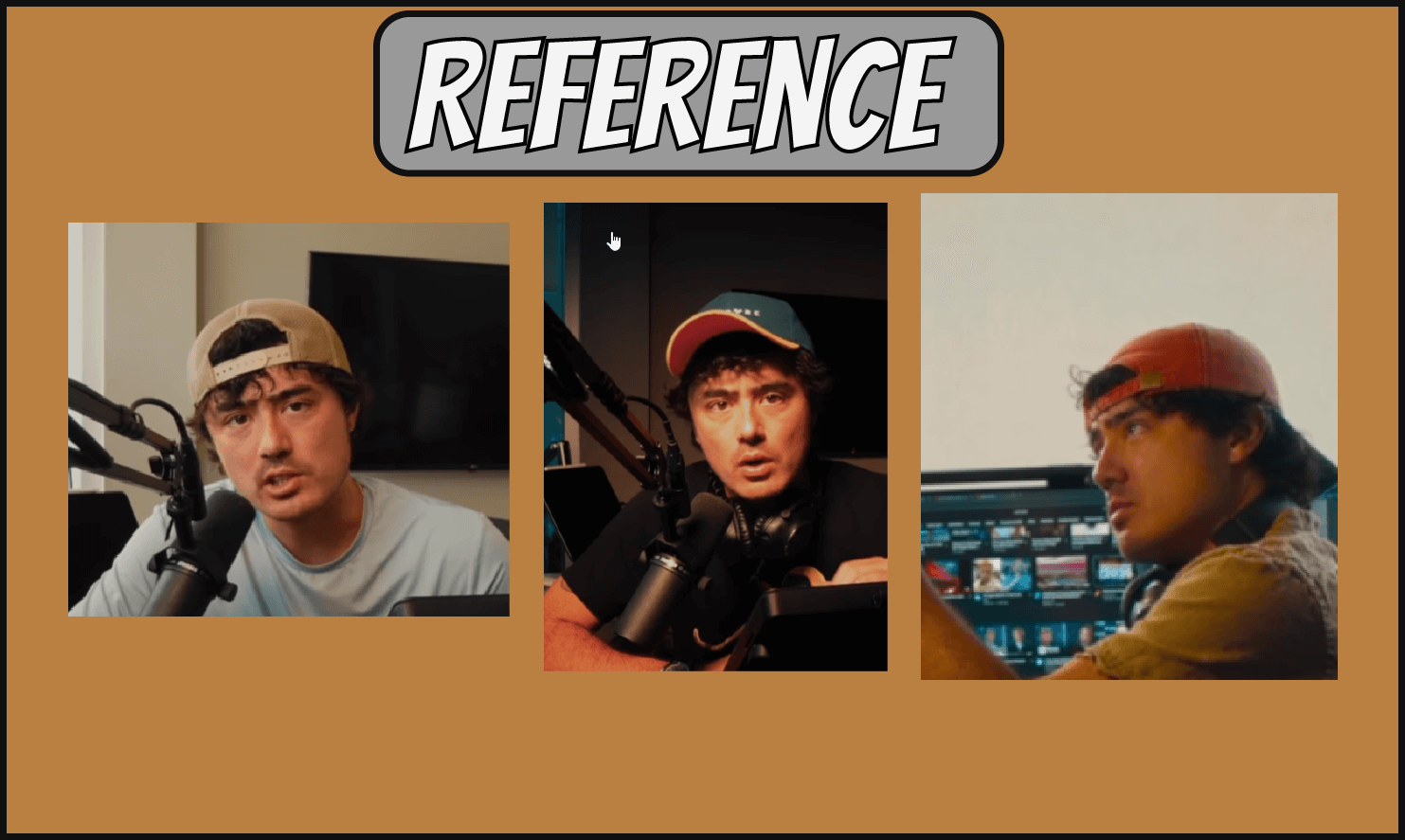 The Digital Chef 3D Render, Digital Art by Khatri3d