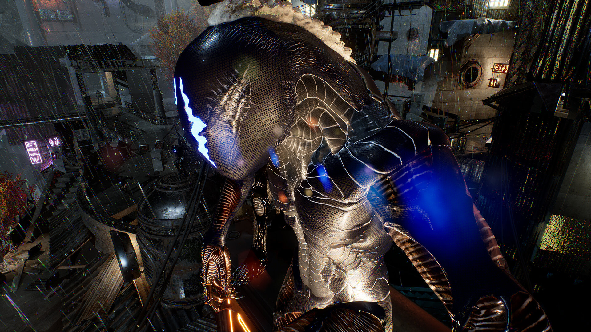 Alien Mega Pack by Khornes