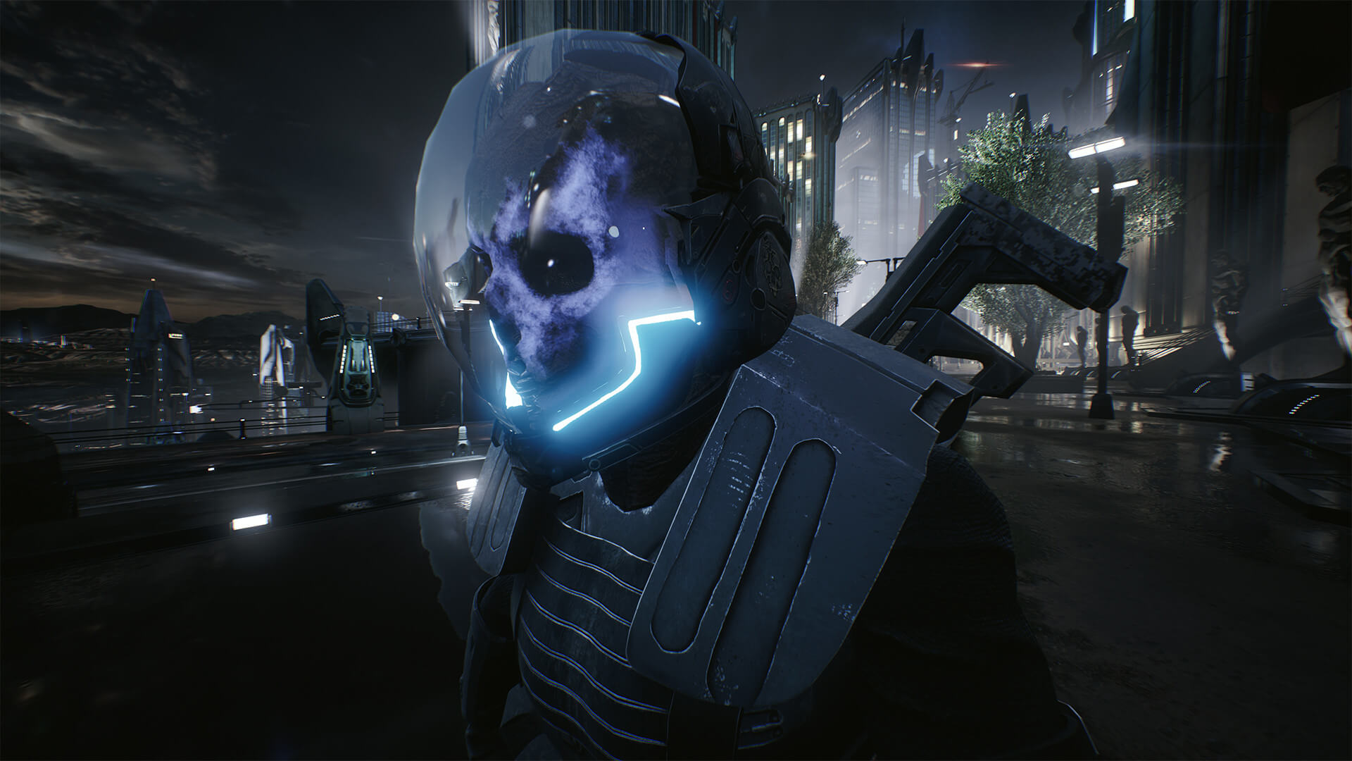 Alien 3 Game Ready 3D Model by Khornes