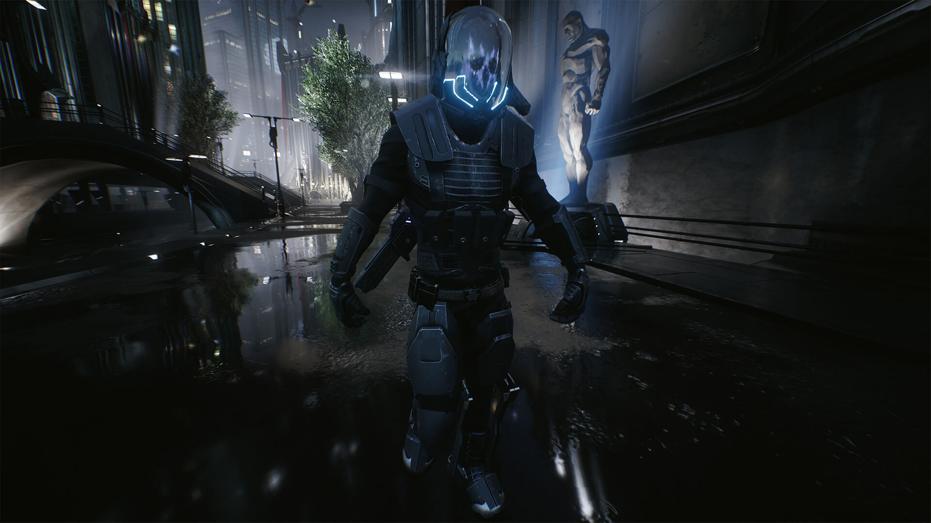 Alien 3 Game Ready Characters - 3D Model by Khornes