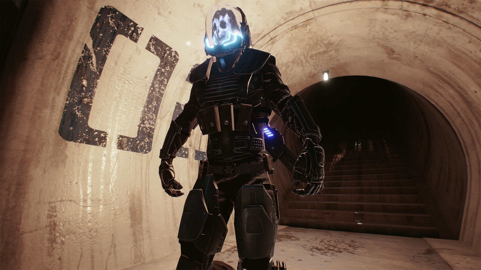 Alien 3 Game Ready Characters - 3D Model by Khornes