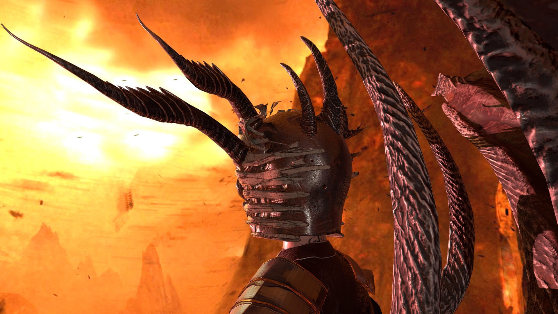 Dark Princess Wallpaper