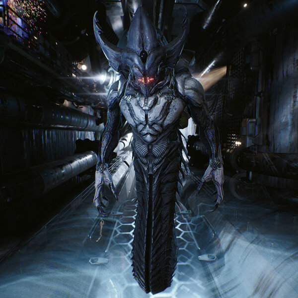 UVLayout Gallery | Submit Your 3D Renders at RenderHub