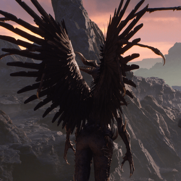 Unreal Engine Gallery | Submit Your 3D Renders at RenderHub