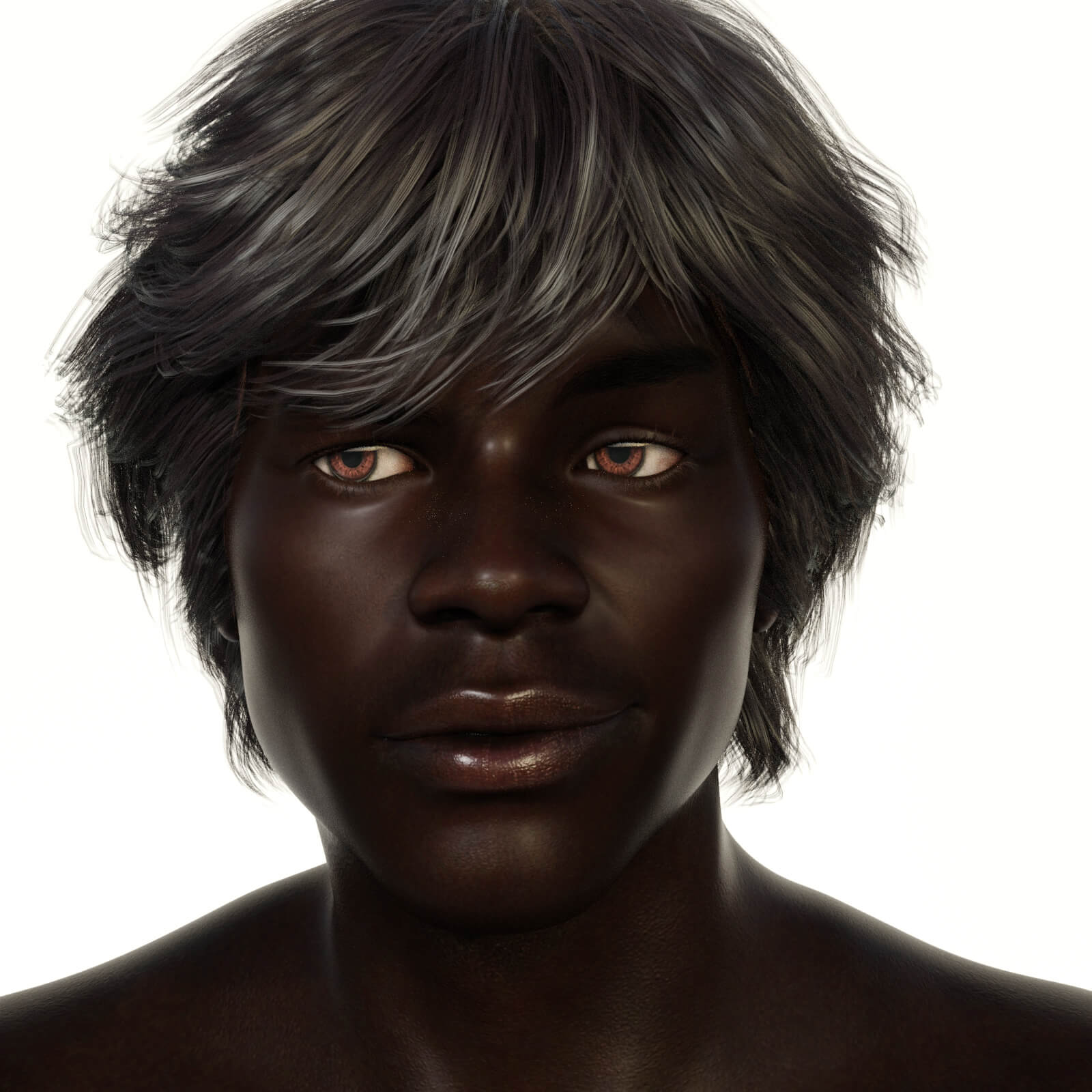 Adedayo for G8M and G8.1M - Daz Content by khoshekh
