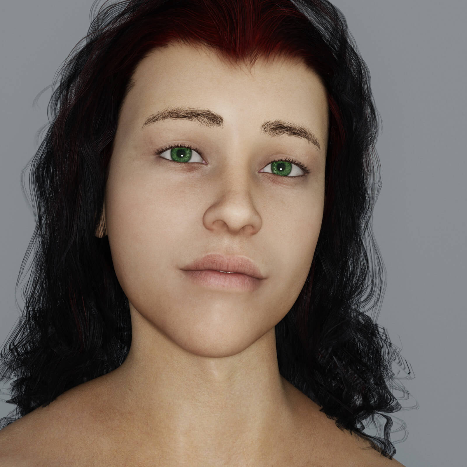 Elliot for G8F and G8.1F - Daz Content by khoshekh