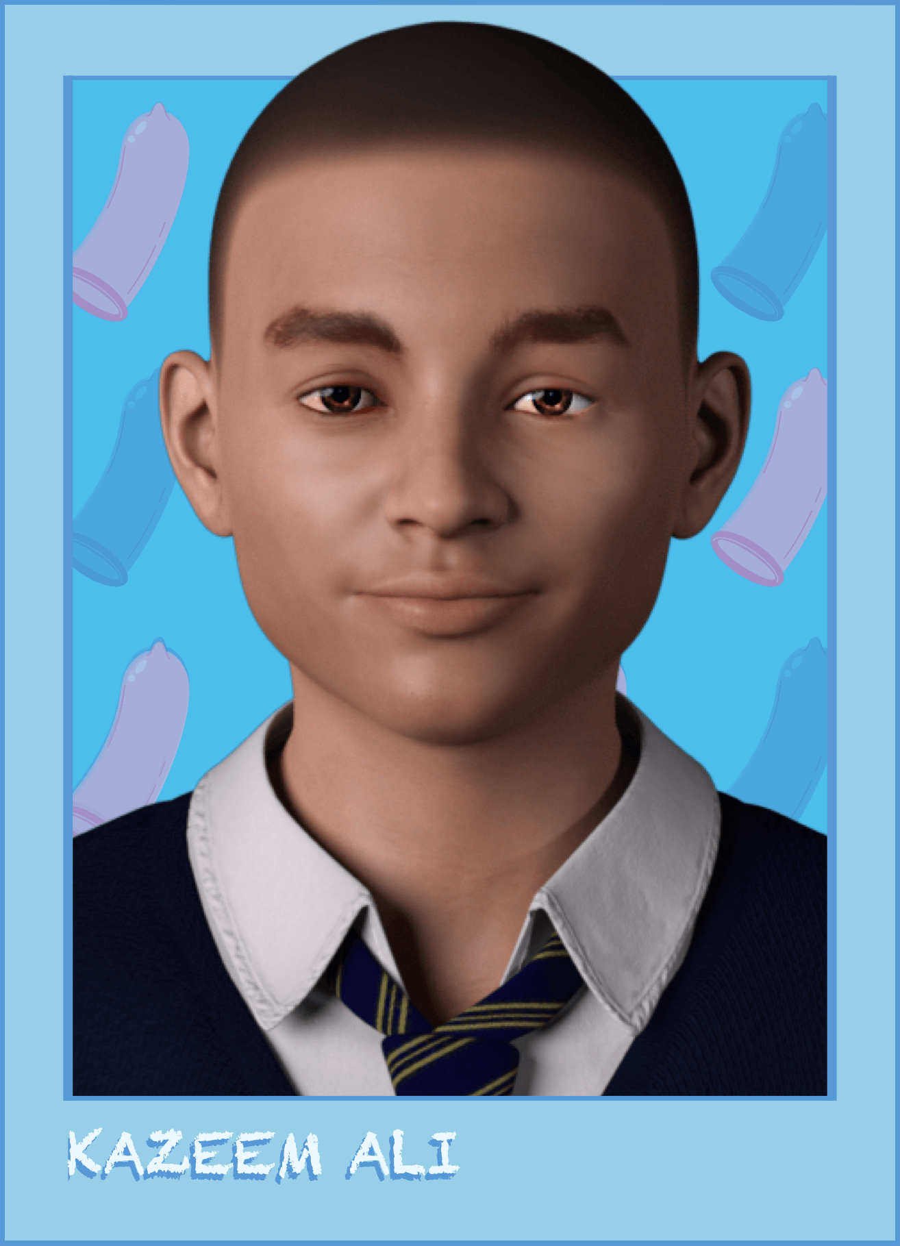 Jav for G8M and G8.1M - Daz Content by khoshekh