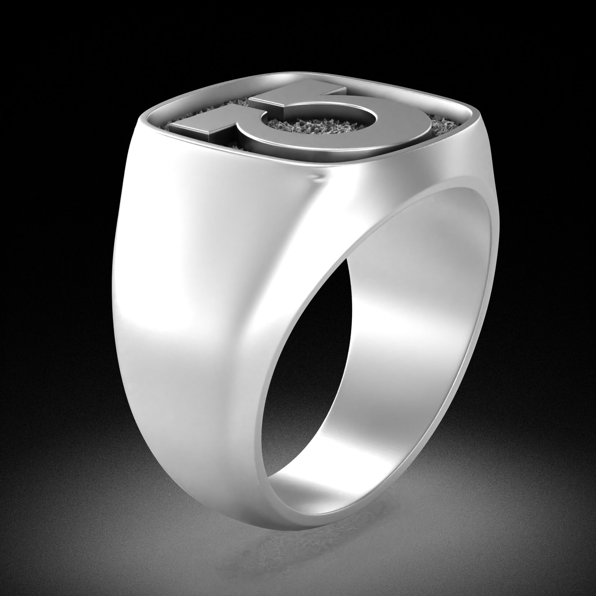 Waharing 004 Ultramarines - 3D Model by Kickonster