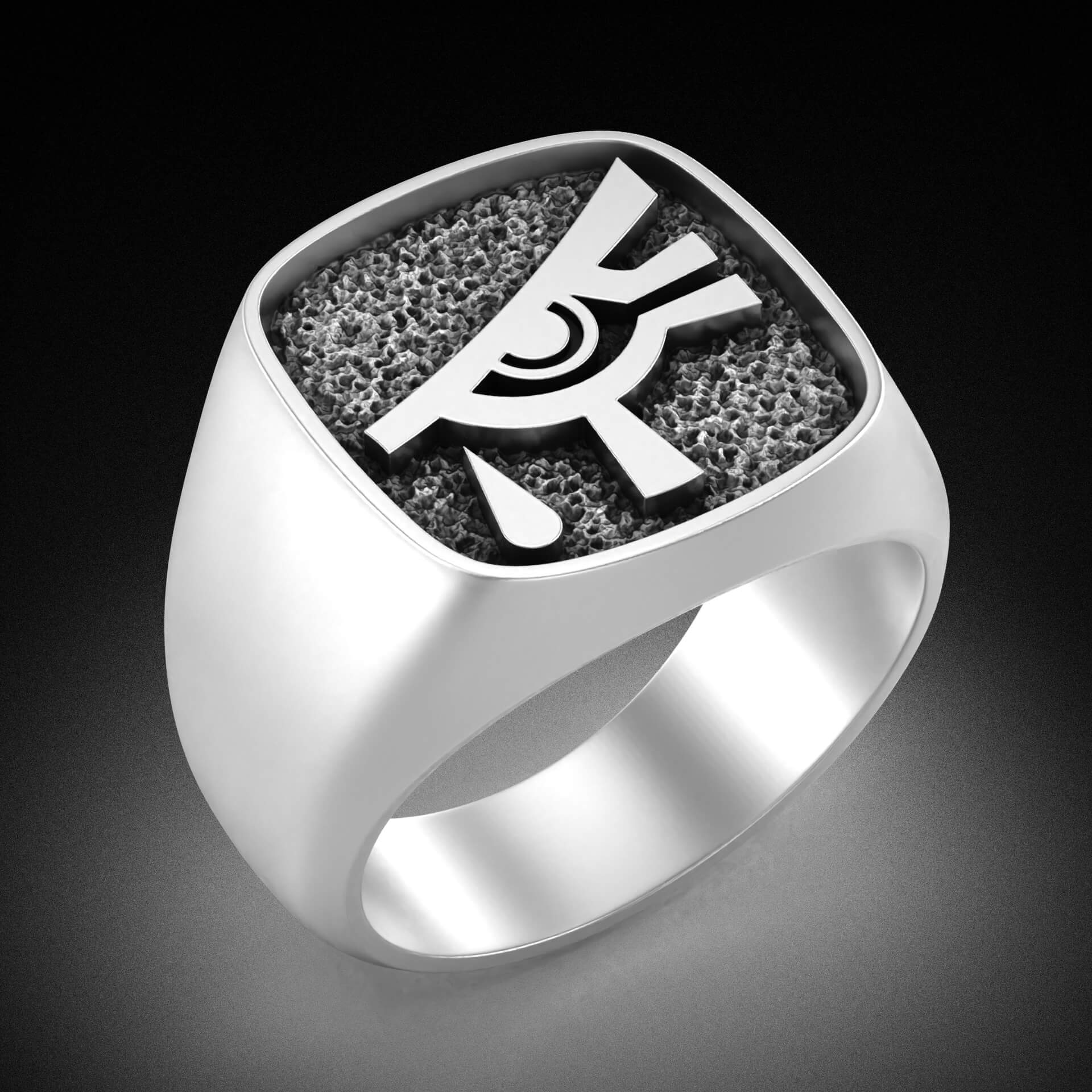 Waharing 027 Ulthwe - 3D Print Model by Kickonster