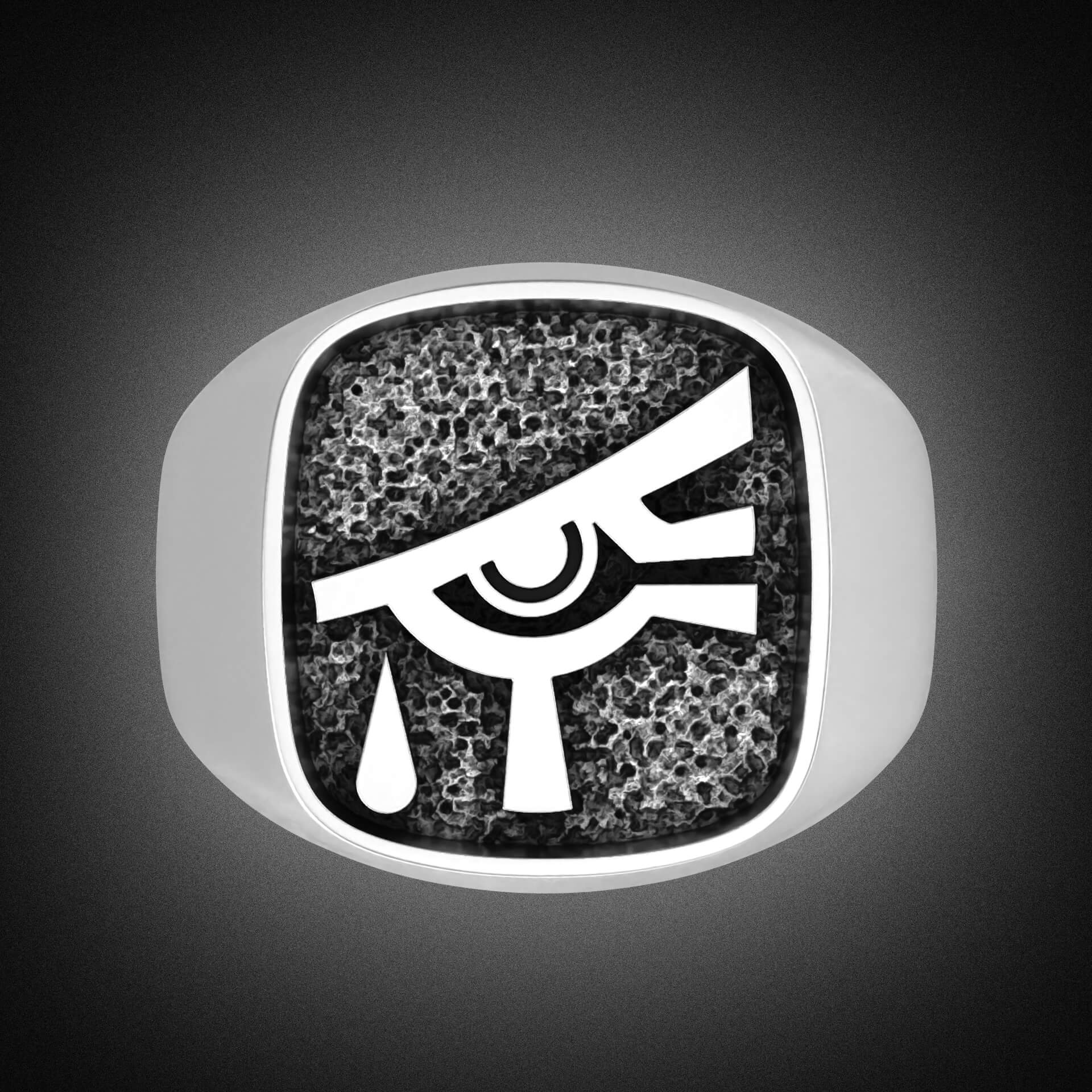 Waharing 027 Ulthwe - 3D Print Model by Kickonster