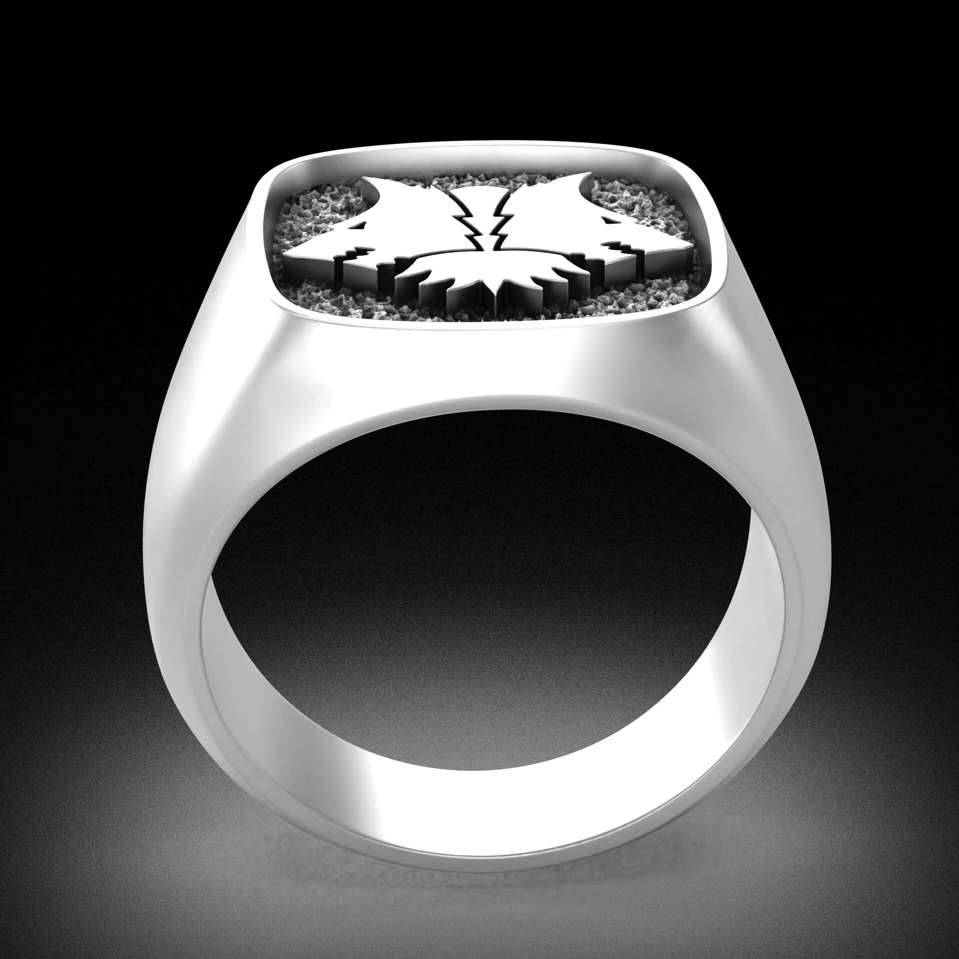 Waharing 032 Sons-Of-Morkai 3D Model by Kickonster