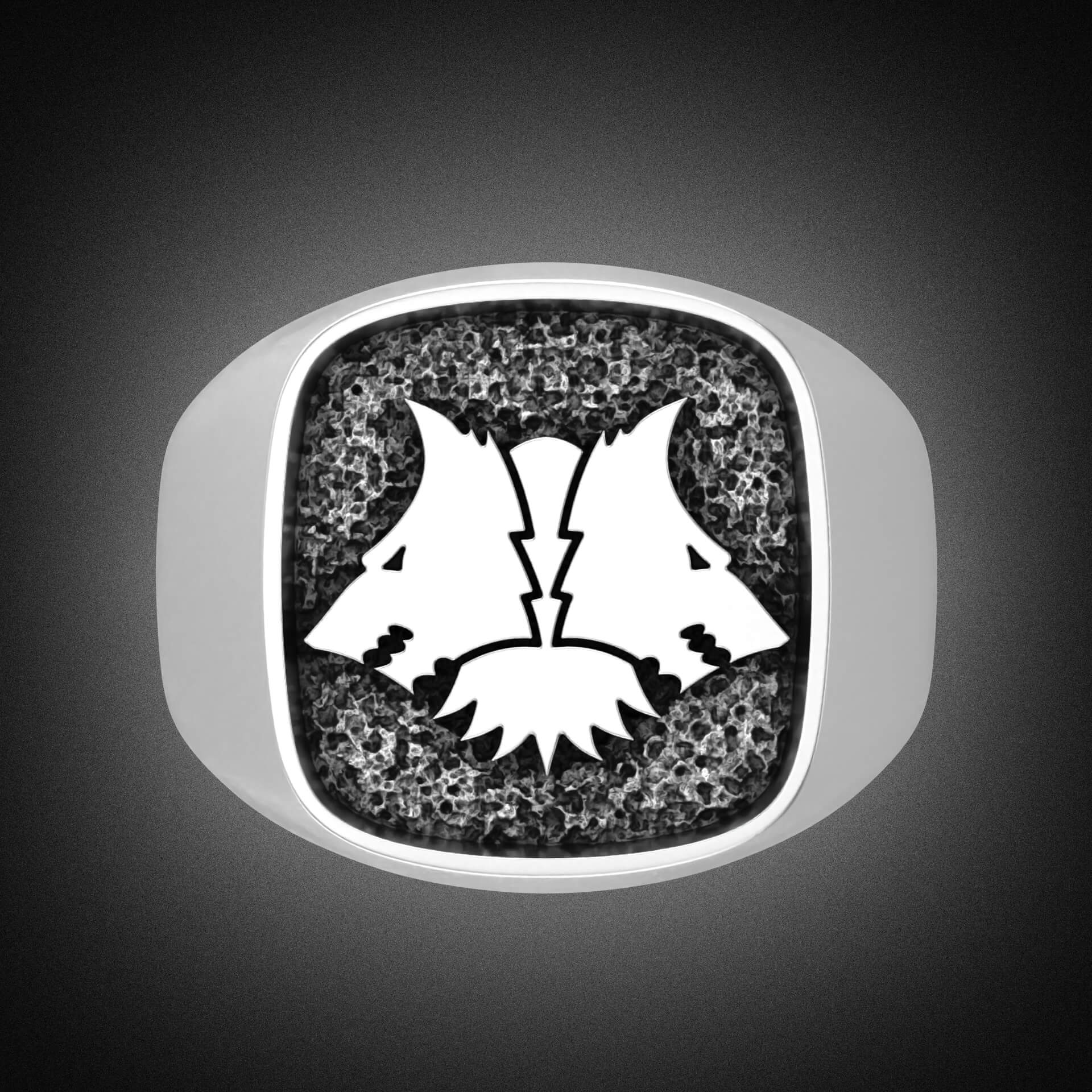 Waharing 032 Sons-Of-Morkai 3D Model by Kickonster