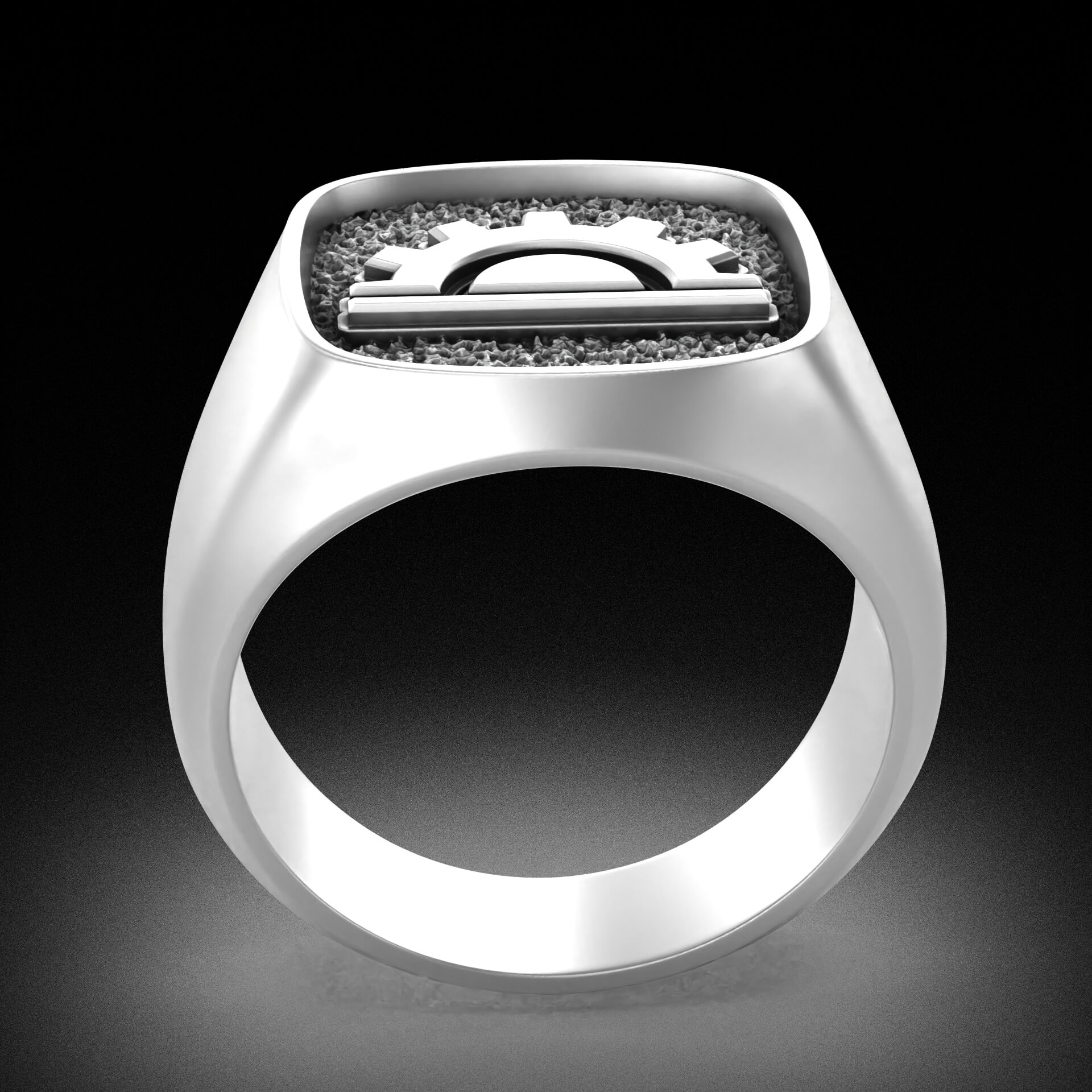 Waharing 114 Graia - 3D Model by Kickonster