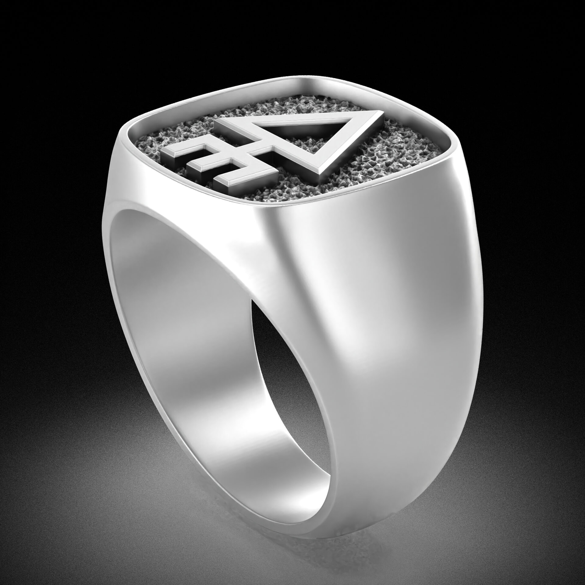 Waharing 116 Howling-Banshees 3D Print Model by Kickonster