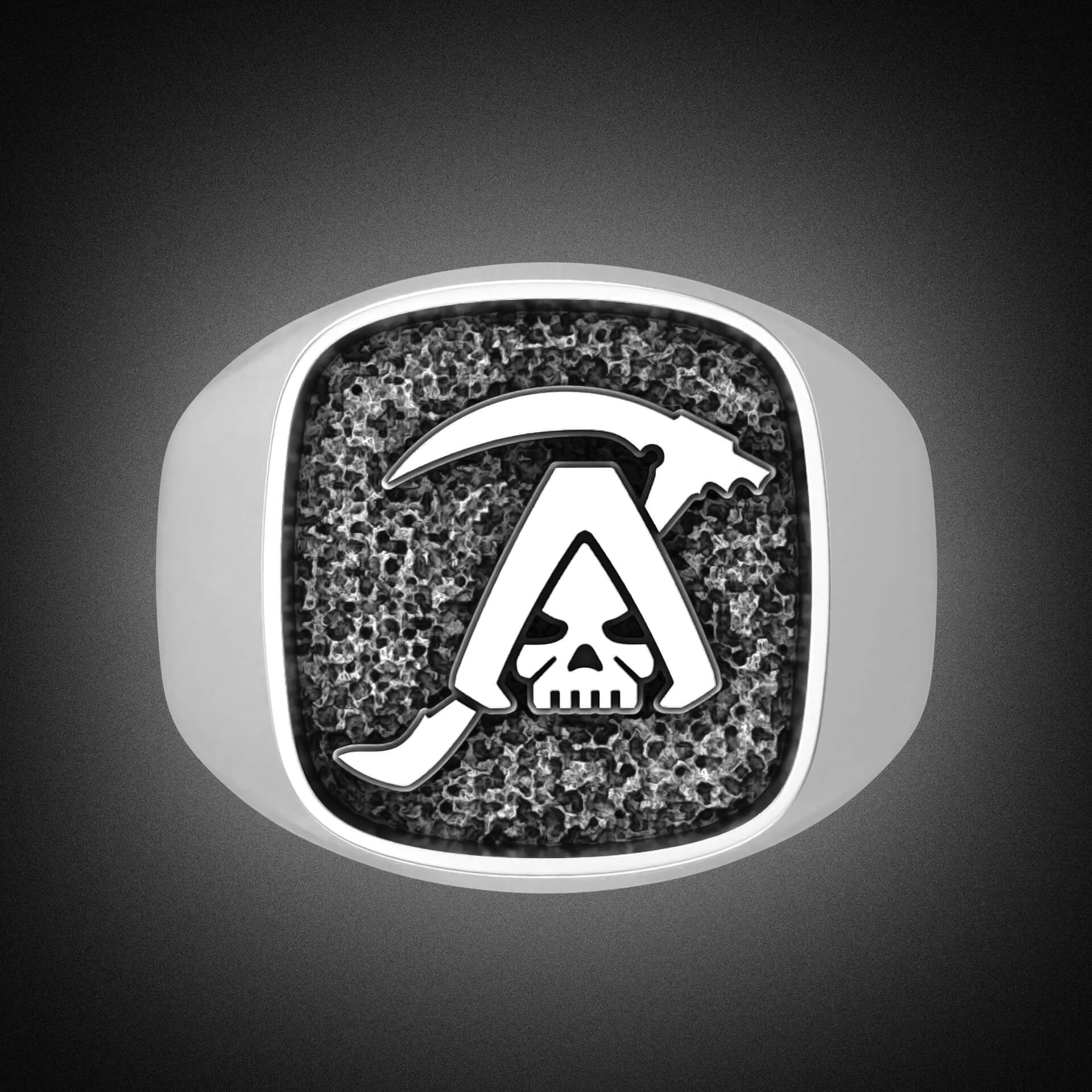 Waharing 122 Extinction-Angels 3D Print Model by Kickonster